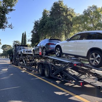 US EZ LOGISTICS - Updated December 2025 - 23 Photos & 17 Reviews ...