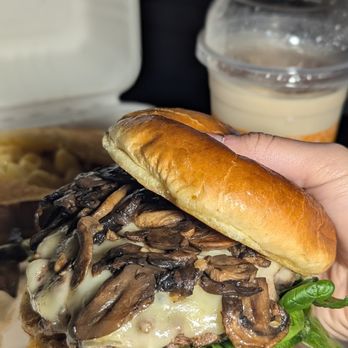 THE MELT - Updated September 2025 - 843 Photos & 995 Reviews - 925 ...