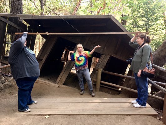 HOUSE OF MYSTERY AT THE OREGON VORTEX - Updated January 2026 - 116 ...