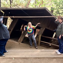HOUSE OF MYSTERY AT THE OREGON VORTEX - 110 Photos & 72 Reviews - 4303 ...