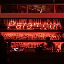 PARAMOUR - Updated November 2025 - 947 Photos & 610 Reviews - 102 9th ...