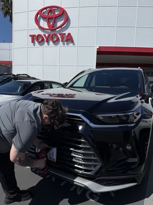 TOYOTA MARIN - Updated October 2025 - 243 Photos & 1739 Reviews - 445 ...