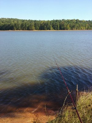 HOLIDAY CAMPGROUND - WEST POINT LAKE - Updated October 2025 - 954 ...