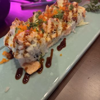 SUSHI NAMI - Updated July 2024 - 43 Photos & 17 Reviews - 3131 Veterans ...