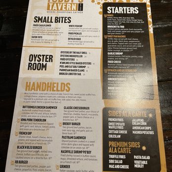 TUDDY’S TAVERN - Updated December 2025 - 21 Photos & 30 Reviews - 6240 ...