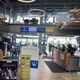 TOPGOLF - Updated November 2025 - 705 Photos & 541 Reviews - 9200 E ...