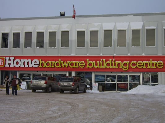 HOME HARDWARE BUILDING CENTRE - Updated December 2025 - 14820 112 ...