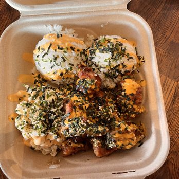 THE RICE WAGON - Updated July 2024 - 72 Photos & 93 Reviews - Bryson ...