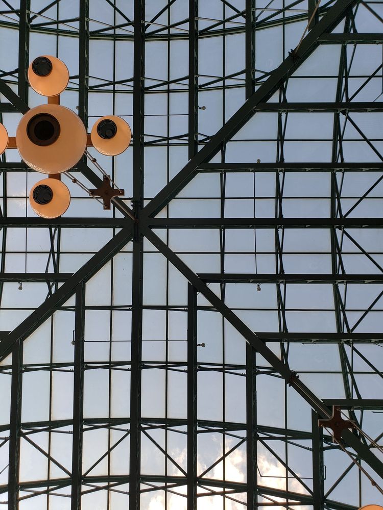 HAROLD WASHINGTON LIBRARY CENTER - CHICAGO PUBLIC LIBRARY - 478 Photos ...