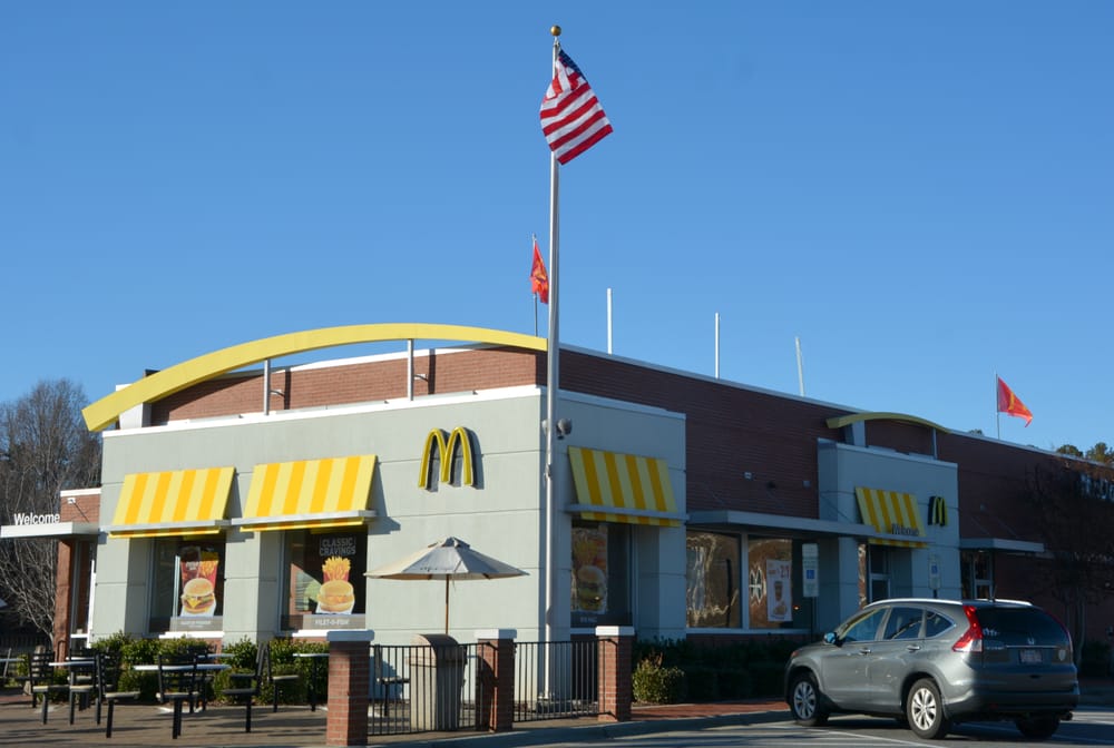 MCDONALD’S - Updated December 2024 - 10 Photos & 50 Reviews - 11198 ...