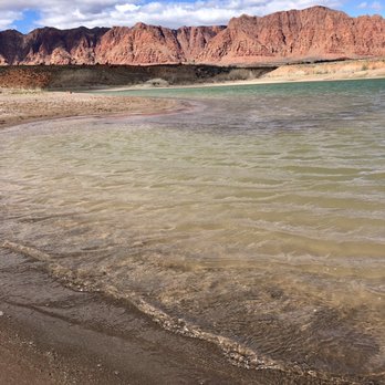 FIRE LAKE PARK AT IVINS RESERVOIR - Updated December 2025 - 10 Photos ...