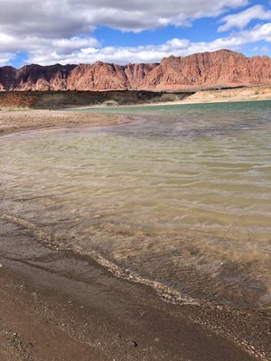 FIRE LAKE PARK AT IVINS RESERVOIR - Updated October 2024 - 1508 ...