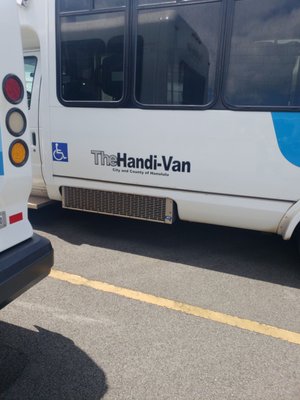 HANDI-VAN - Updated September 2025 - 11 Photos & 29 Reviews - 811 ...