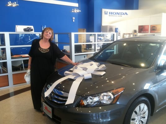 RON BOUCHARD HONDA - Updated June 2026 - 21 Photos & 98 Reviews - 500 ...