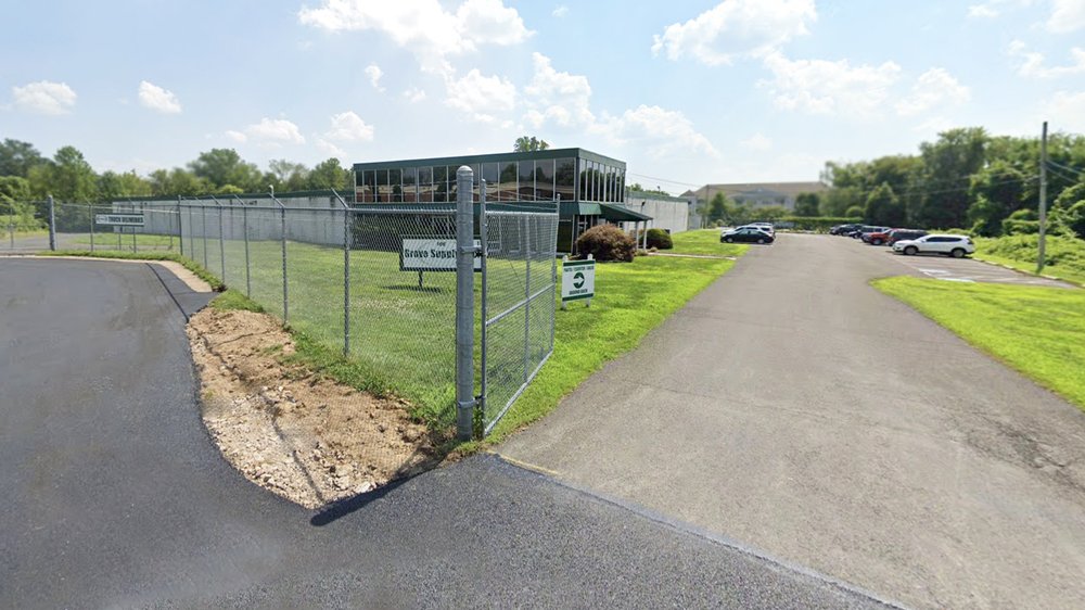 GROVE SUPPLY - Updated July 2025 - 106 Steamboat Dr, Warminster ...