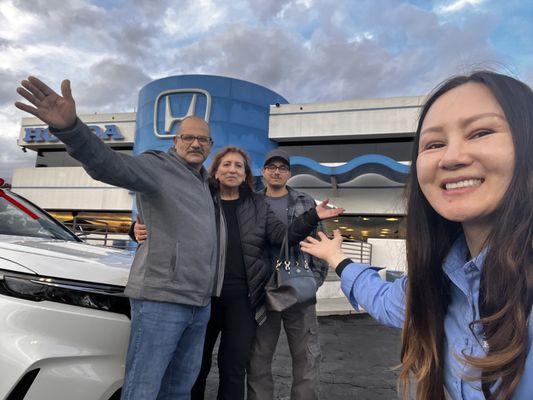 PRECISION HONDA - Updated December 2025 - 315 Photos & 1026 Reviews ...