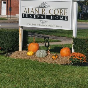 ALAN R CORE FUNERAL HOME, INC. - 1933 Kensington Ave, Buffalo, New York ...