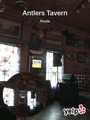 ANTLERS TAVERN - 33 Photos & 100 Reviews - 2284 San Pablo Ave, Pinole ...
