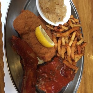 VESLO FAMILY RESTAURANT - 25 Photos & 15 Reviews - 100 Arnold Street ...