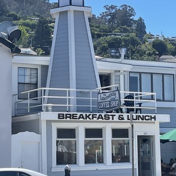 LIGHTHOUSE CAFE - Updated November 2024 - 656 Photos & 830 Reviews ...
