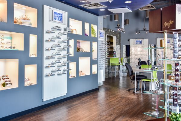 THE EYE GROUP - KINGSTON PIKE - Updated December 2025 - 47 Photos & 18 ...