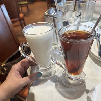 MARIB RESTAURANT - Updated June 2025 - 563 Photos & 332 Reviews - 6981 ...