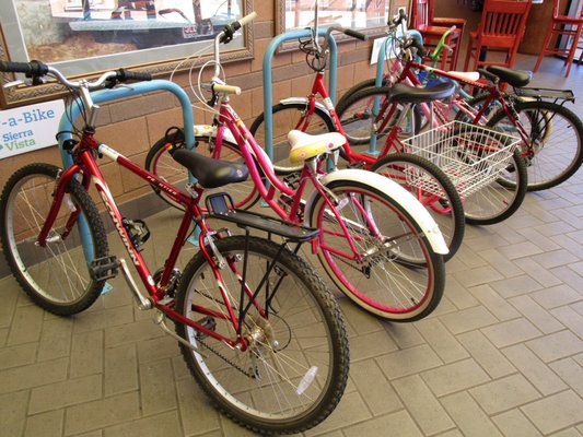 SIERRA VISTA PUBLIC LIBRARY - Updated July 2025 - 48 Photos & 12 ...