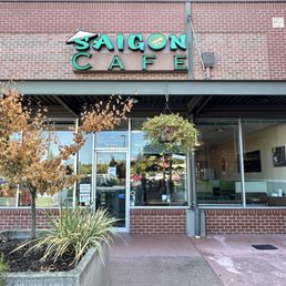 SAIGON CAFE - Updated January 2026 - 77 Photos & 60 Real Reviews - 1046 ...