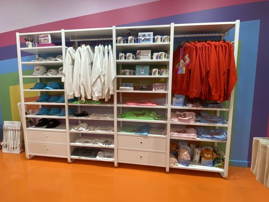 TILT MUSEUM - 45 Photos - 1 American Dream Wy, East Rutherford, New ...