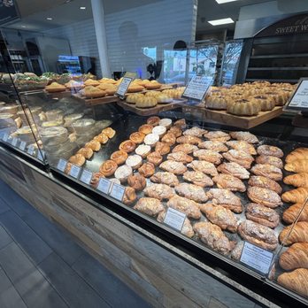 SWEET WHEAT - Updated February 2025 - 850 Photos & 460 Reviews - 1430 S ...