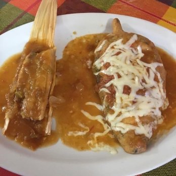 JANITZIO MEXICAN RESTAURANT - 62 Photos & 70 Reviews - 313 S Kimball ...
