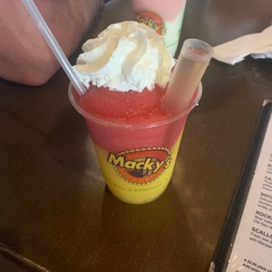 MACKY’S BAYSIDE BAR & GRILL - 529 Photos & 655 Reviews - Pizza - 5311 ...