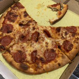 BAMBINO’S PIZZA - Updated July 2024 - 96 Photos & 204 Reviews - 246 W ...