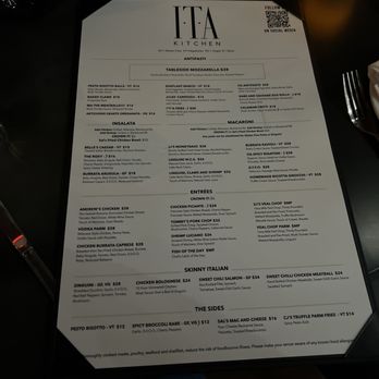 ITA KITCHEN - PATCHOGUE - Updated October 2025 - 217 Photos & 103 ...
