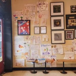 PROLETARIAT PIZZA - Updated December 2025 - 343 Photos & 640 Reviews ...