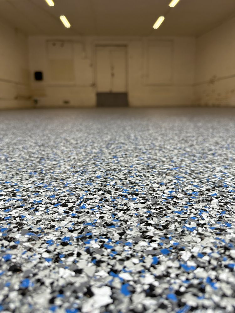 INTEGRITY CONCRETE COATINGS - Updated July 2025 - Request a Quote - 20 ...