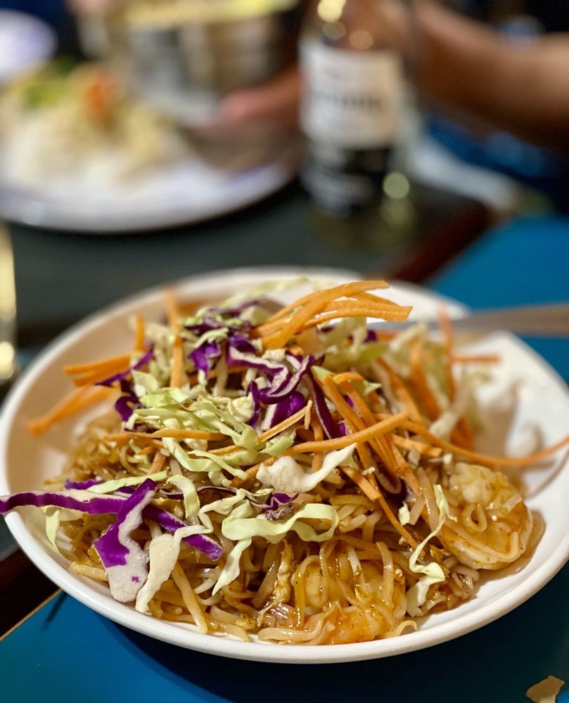 KWANJAI THAI CUISINE - Updated January 2025 - 196 Photos & 447 Reviews - 469 N 36th St, Seattle ...