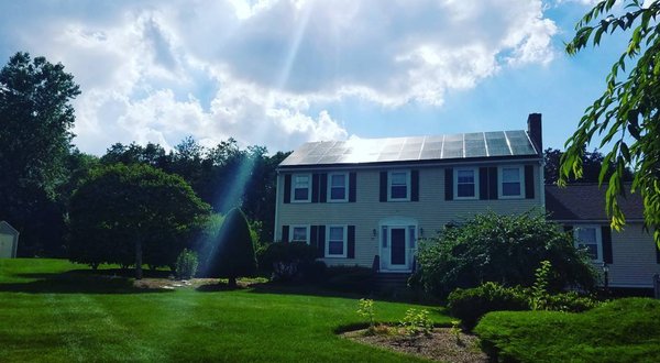 BRIGHT PLANET SOLAR - Updated August 2025 - 29 Photos & 77 Reviews - 5 ...