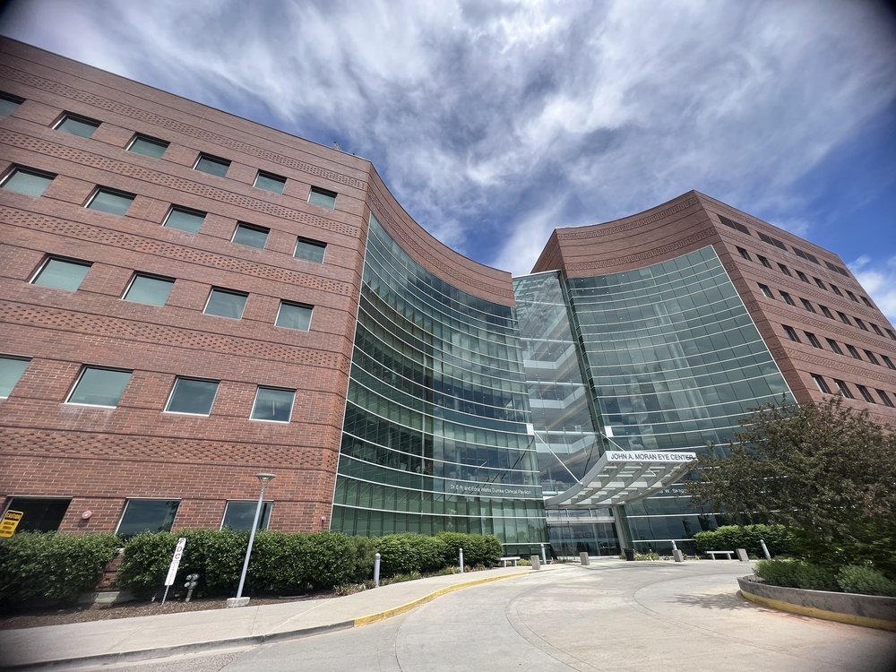 MORAN EYE CENTER - Updated July 2025 - 14 Photos & 31 Reviews - 65 ...
