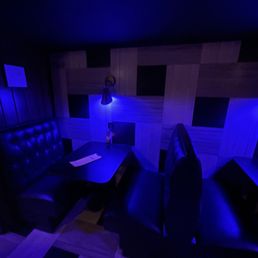 POETRY LOUNGE - Updated November 2025 - 91 Photos & 10 Reviews - 313 ...