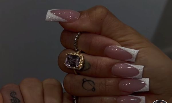 Q NAILS AND SPA - Updated June 2026 - 303 Photos & 187 Reviews - 635 W ...