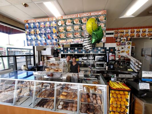 WESTERN DONUTS - Updated July 2025 - 29 Photos & 36 Reviews - 20050 ...