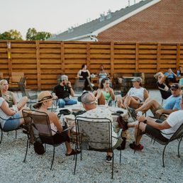 FLINT STATION - Updated July 2025 - 32 Photos & 20 Reviews - 225 Park ...