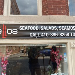 CAFE 1908 - Updated December 2025 - 134 Photos & 101 Reviews - 7 W ...