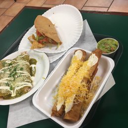 EL RANCHITO TACO SHOP - Updated December 2025 - 365 Photos & 527 ...