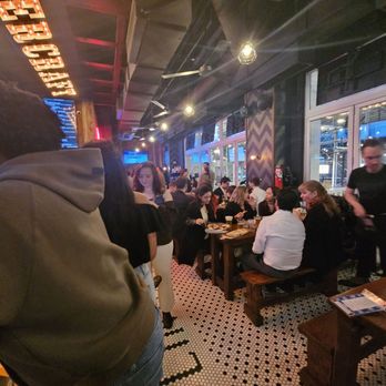 CLINTON HALL - FIDI - Updated January 2026 - 1005 Photos & 803 Reviews ...