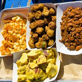 FERRIS WHEELERS BACKYARD AND BBQ - Updated October 2025 - 688 Photos ...