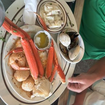 THE BOATHOUSE ON NAPLES BAY - Updated November 2024 - 355 Photos & 526 ...