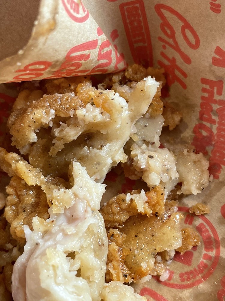 KFC - Updated June 2026 - 12 Photos & 29 Reviews - 51 Cascade Drive ...