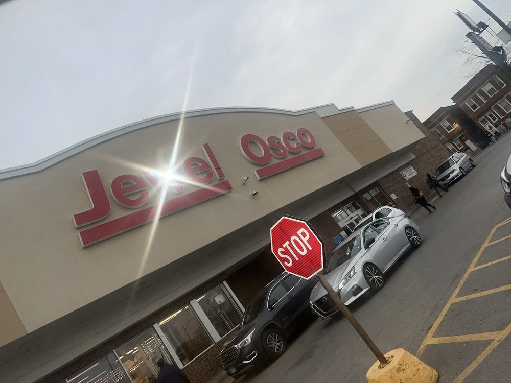 JEWEL-OSCO - Updated July 2024 - 15 Photos & 27 Reviews - 7530 S Stony ...
